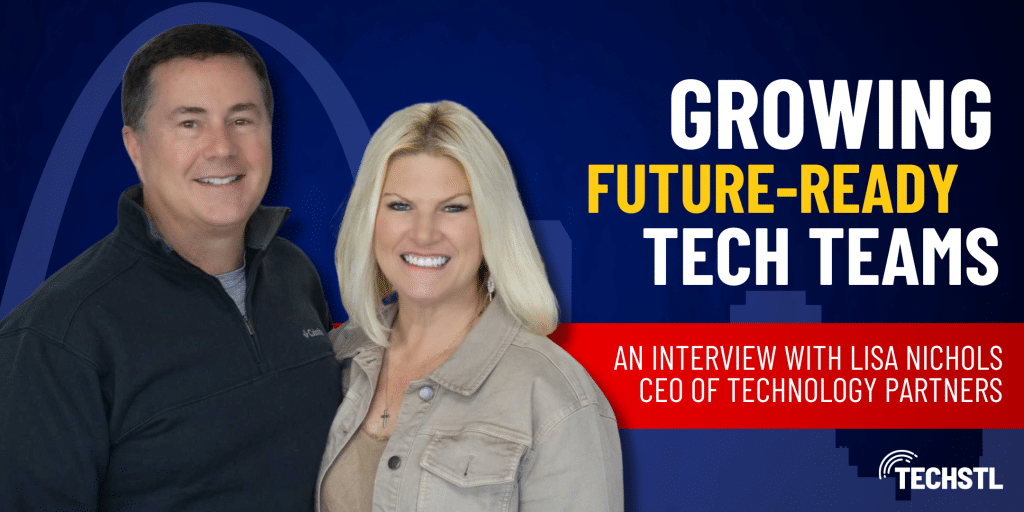 Growing Future-Ready Tech Teams: A Conversation on Technology Partners ...