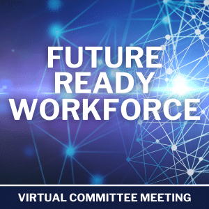 Future-Ready Workforce – TechSTL Member Portal